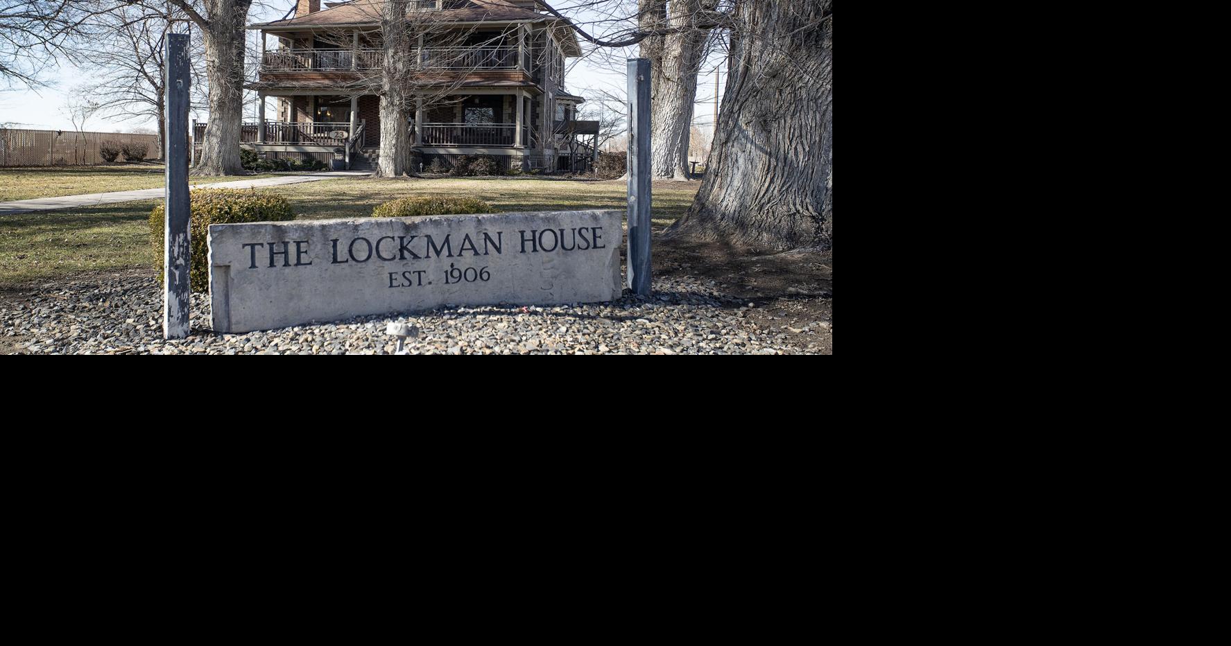 Lockman House embodies one of Nampa's most historic figures | Then and ...