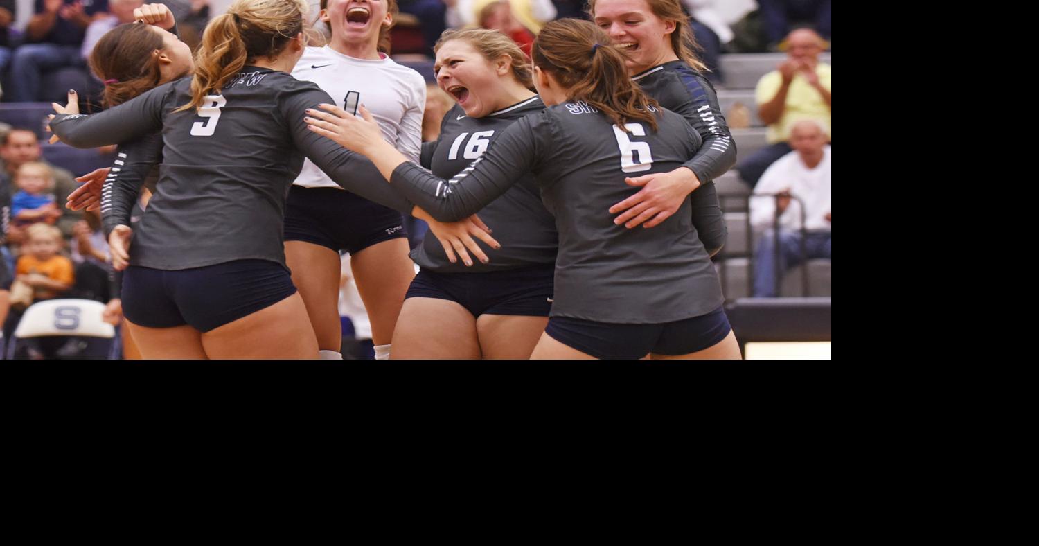 Skyview vs. Kuna Volleyball | Photos | idahopress.com