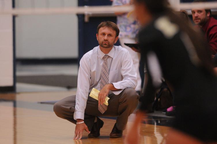 Skyview vs. Kuna Volleyball | Photos | idahopress.com