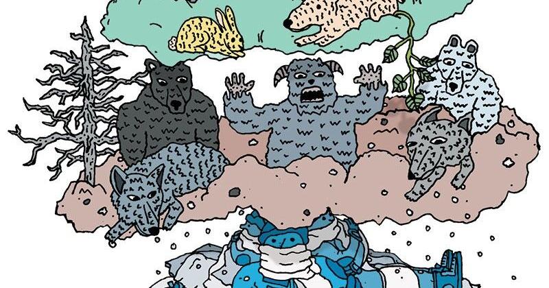 Up In The Air: Inversion Season Is Ending in Boise, But Air Quality ...