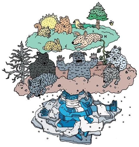 Up In The Air: Inversion Season Is Ending in Boise, But Air Quality ...