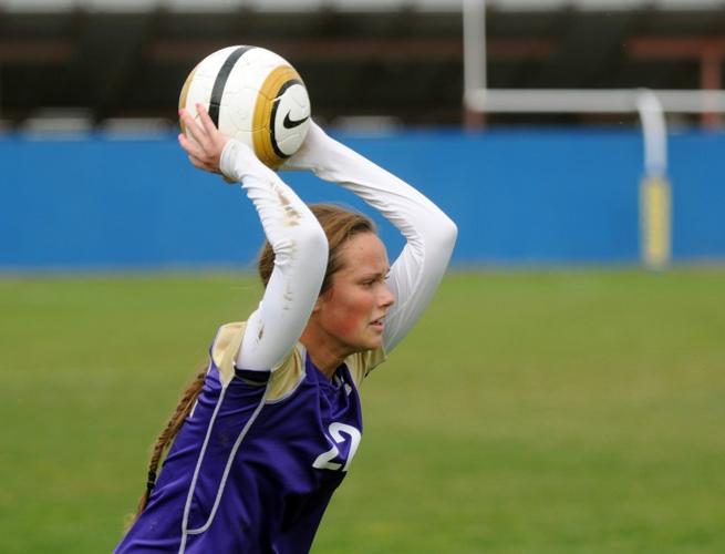 College of Idaho Vs. Oregon Tech Soccer | Sports | idahopress.com