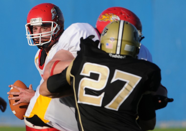 RMFL Championship Game | Sports | idahopress.com