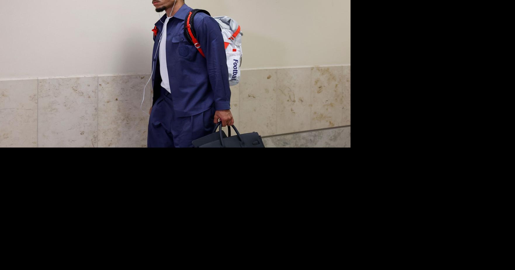 US WCup Soccer | National Sports | idahopress.com