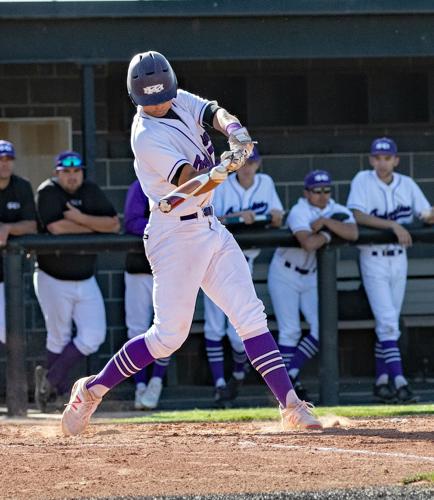 PREP ROUNDUP: Rocky Mountain's Hughes is the Gatorade Idaho Baseball ...