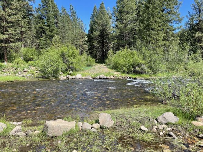 There’s something special about Sage Hen Reservoir | Community ...