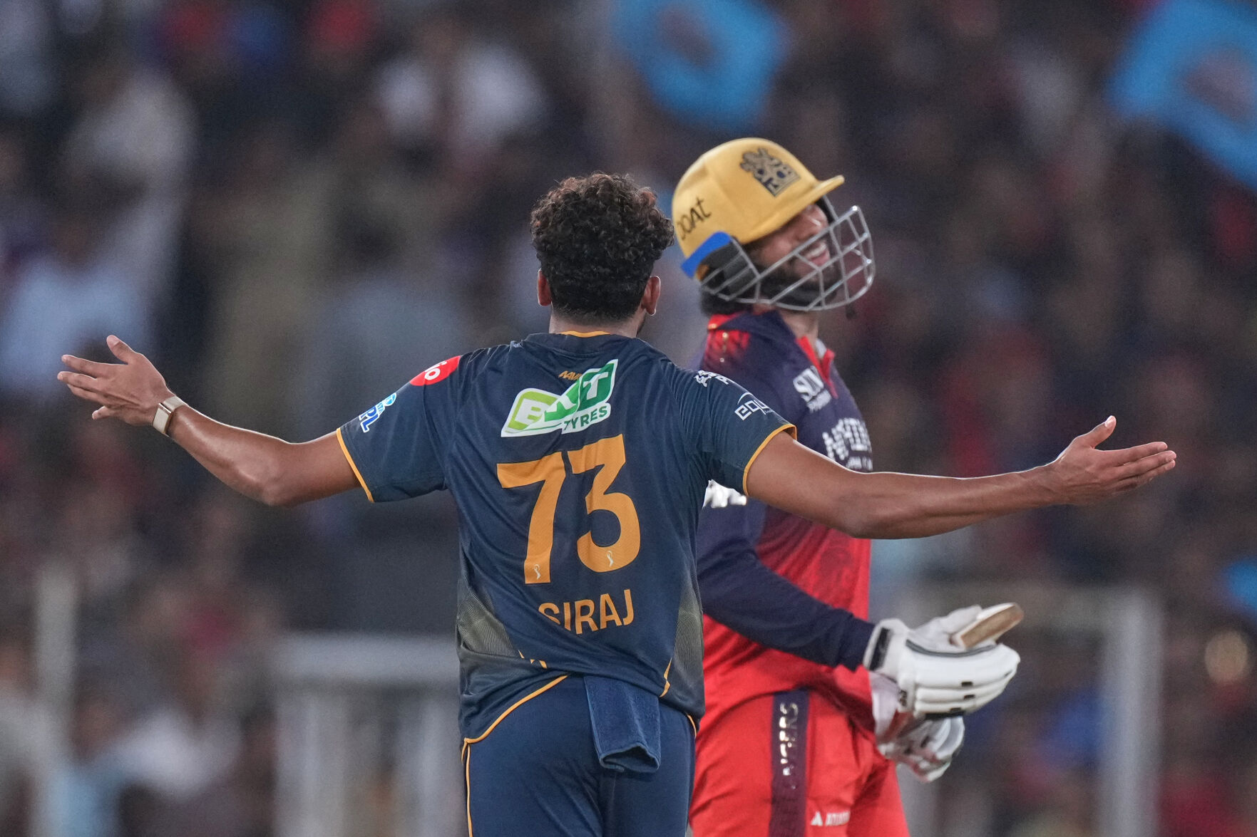 India IPL Cricket | National Sports | idahopress.com