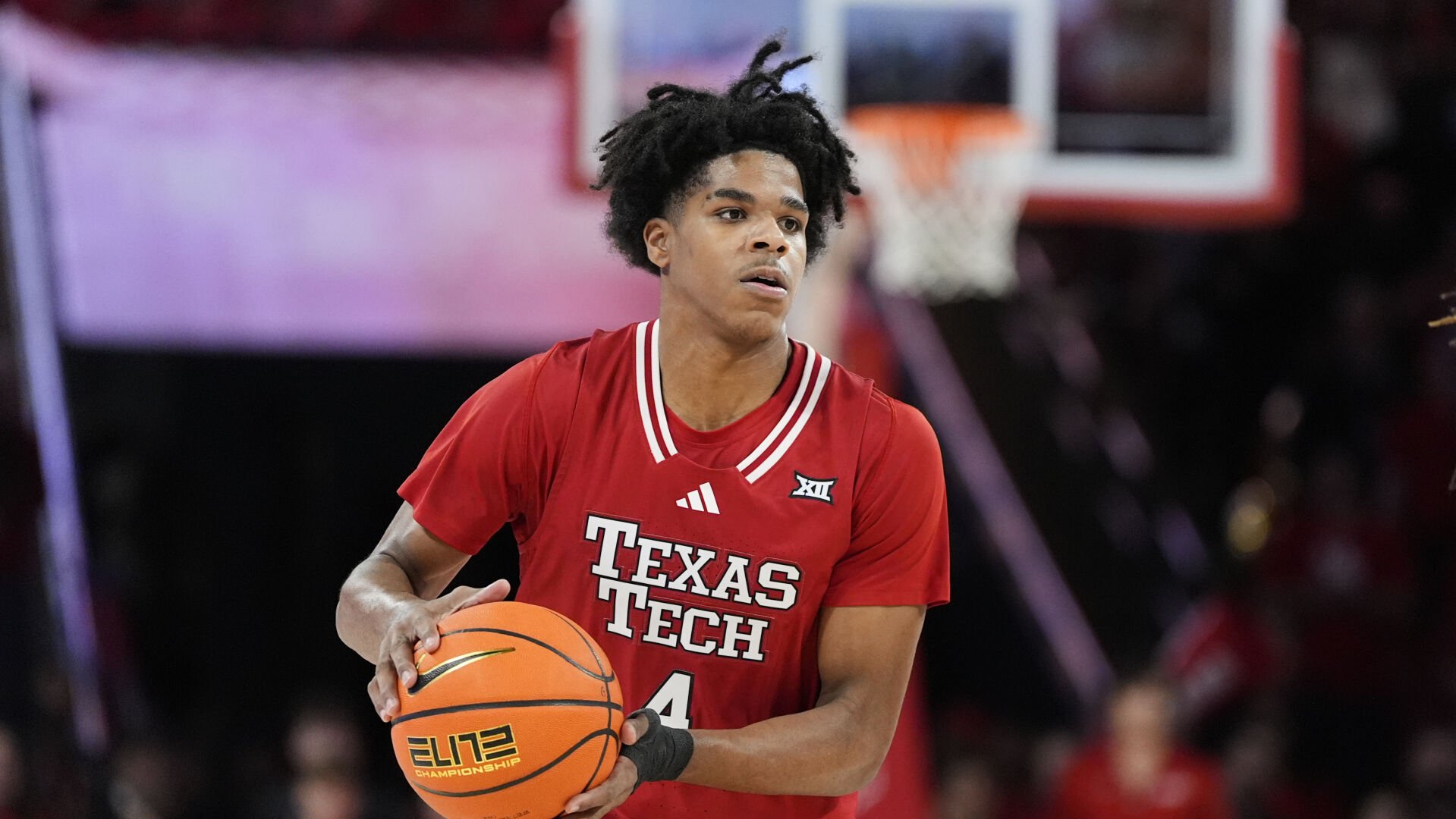 Texas Tech Men's Basketball | National Sports | idahopress.com