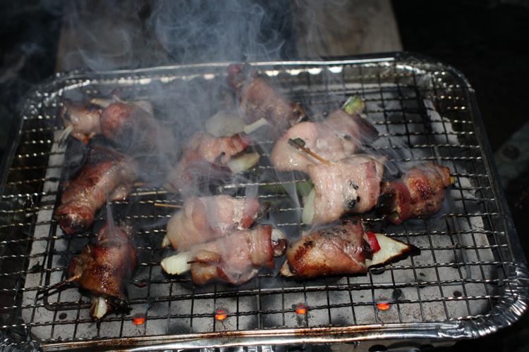 Claycomb: Making dove or pigeon poppers | Outdoors News | idahopress.com