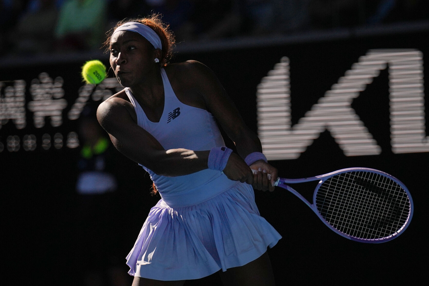 Australian Open Tennis | National Sports | idahopress.com