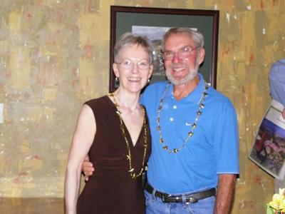 Barbara and Gerald McBride celebrate 60 years together | Community ...