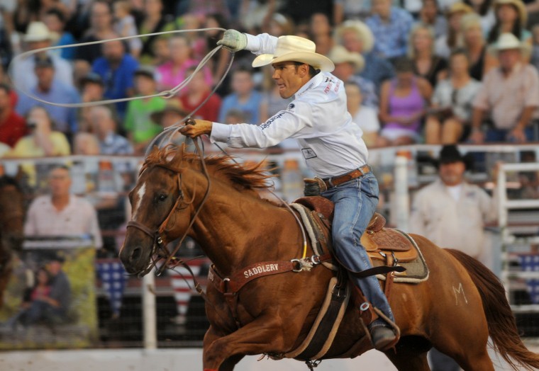 Caldwell Night Rodeo | Sports | idahopress.com