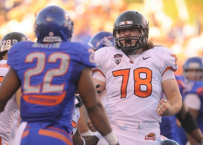 Boise State vs. Oregon State | Sports | idahopress.com