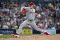 Reds Padres Baseball | National Sports | idahopress.com