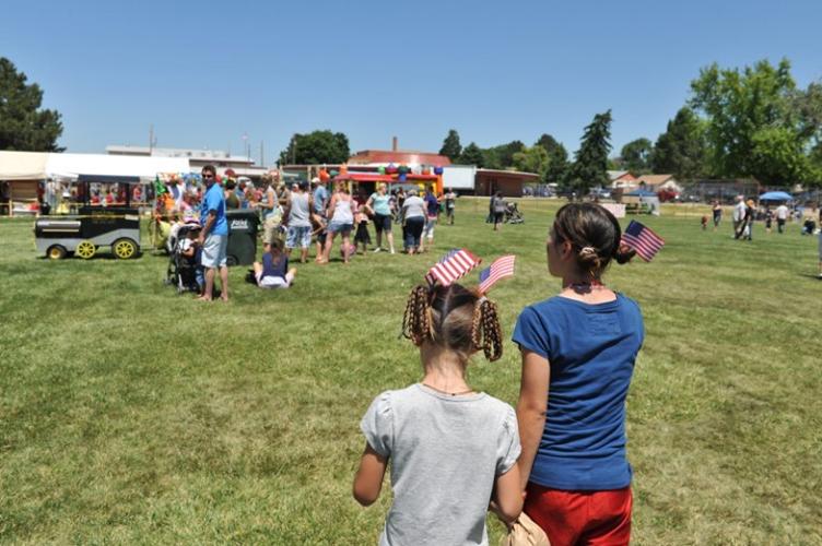 Melba 4th of July Celebration | Photo Gallery | idahopress.com