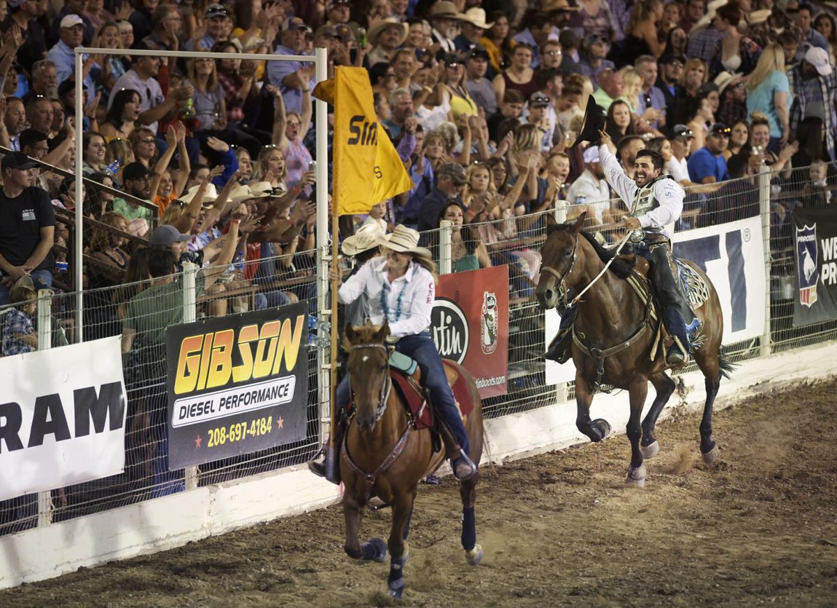 Fairs and rodeos playing the wait-and-see game | Complete news coverage ...
