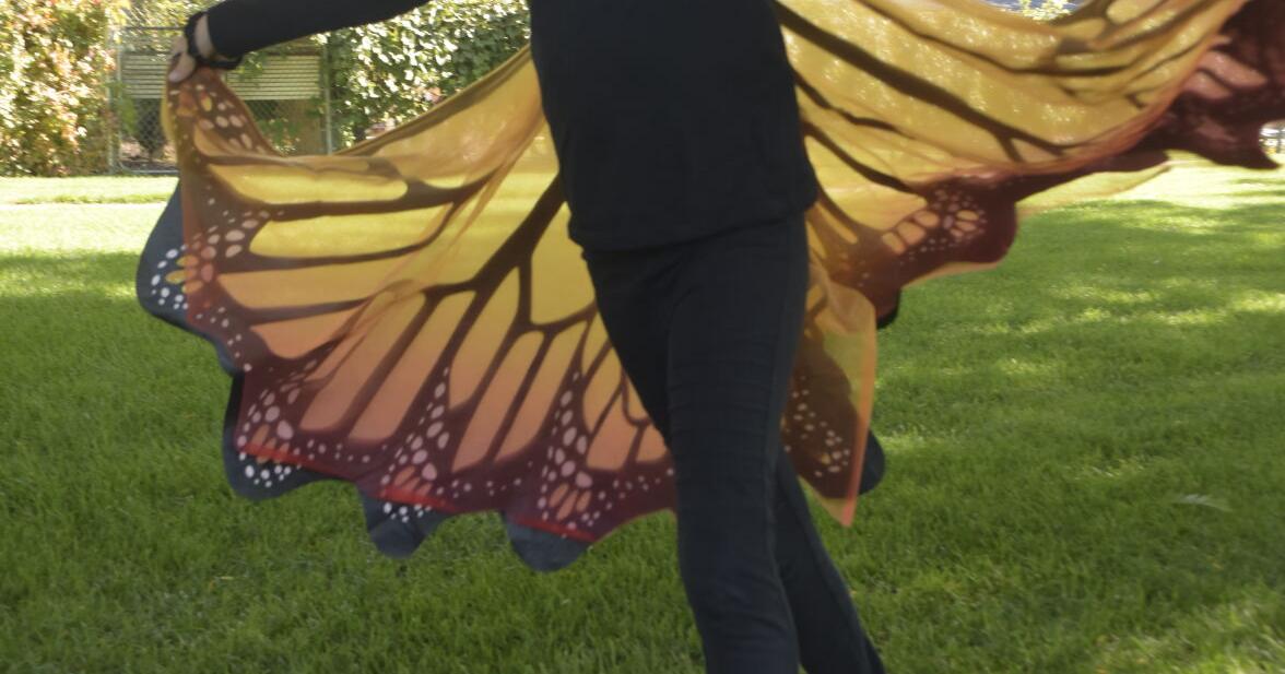Making the invisible visible: Open Arms Dance Project at JUMP | Life ...