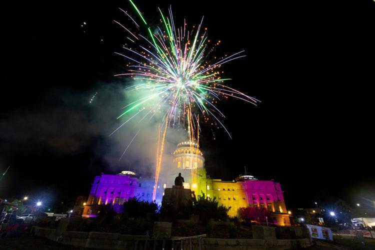 Boise Pride to kick off Sept. 13 for a weekend-long celebration | Local ...