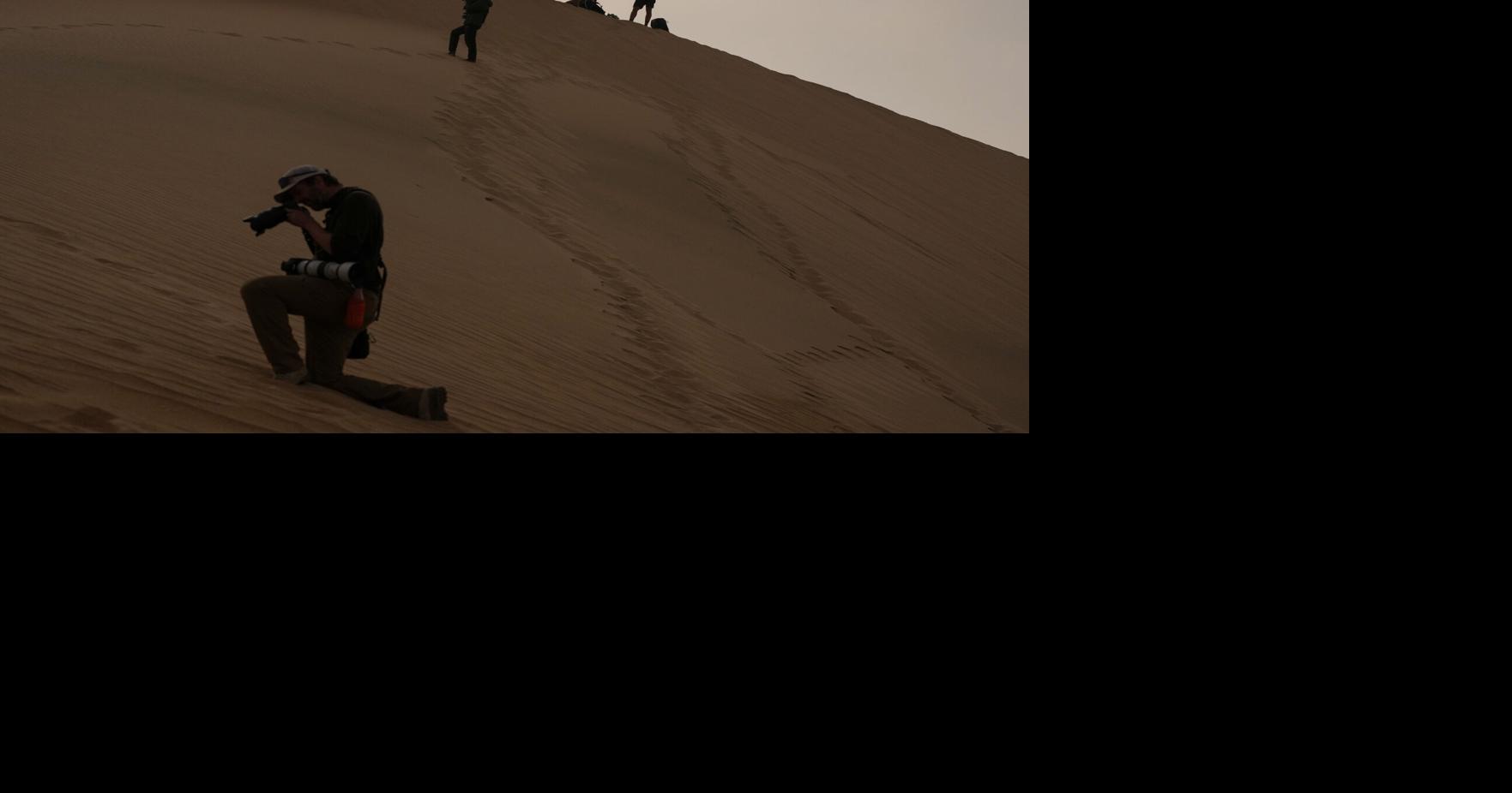 Saudi Arabia Dakar Rally | National Sports | idahopress.com