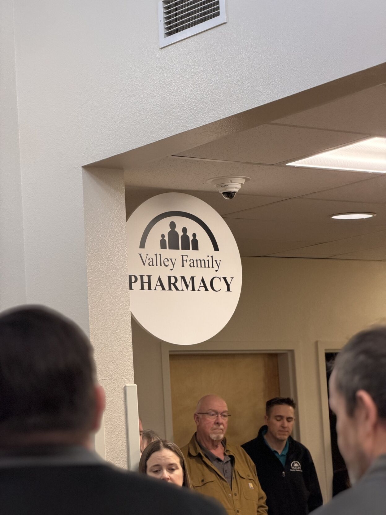 Valley Family Health Care opens new pharmacy in Emmett | Local News ...