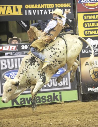 PBR-Night 1 | Sports | idahopress.com
