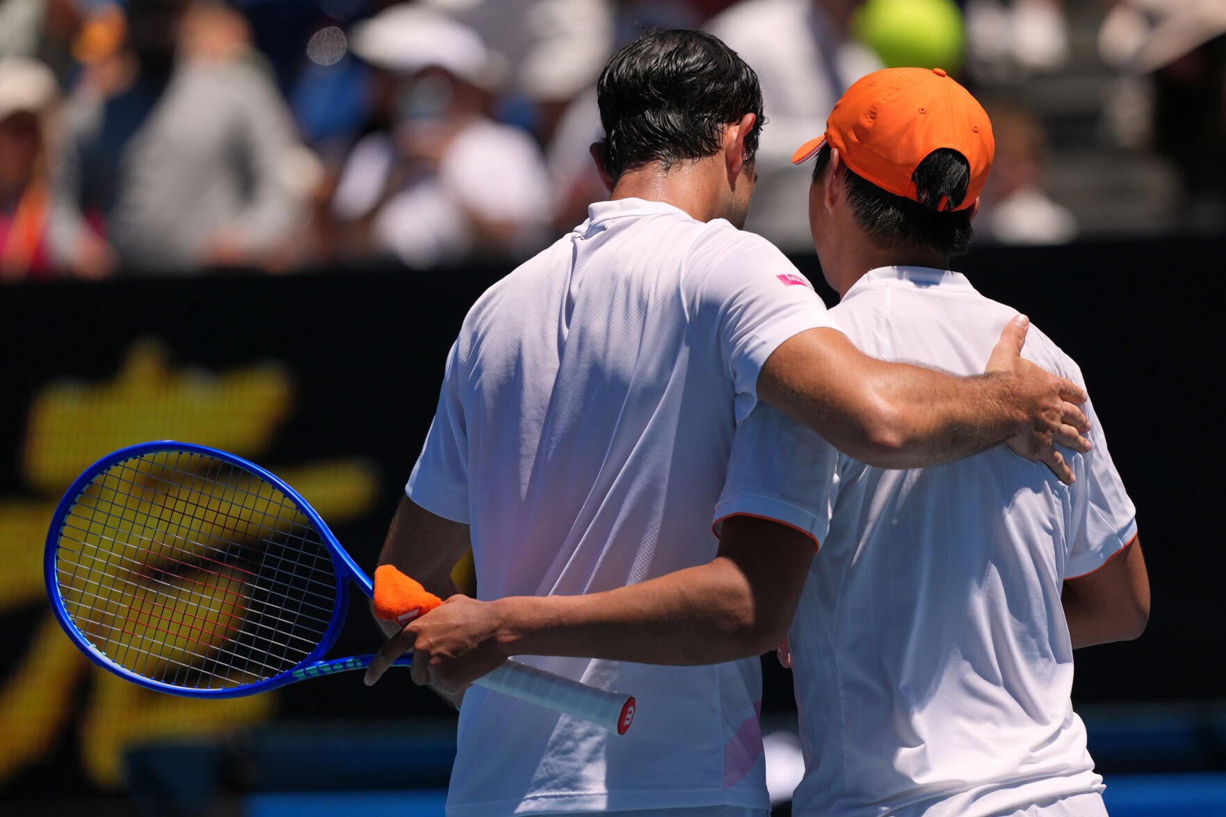 Australian Open Tennis | National Sports | idahopress.com