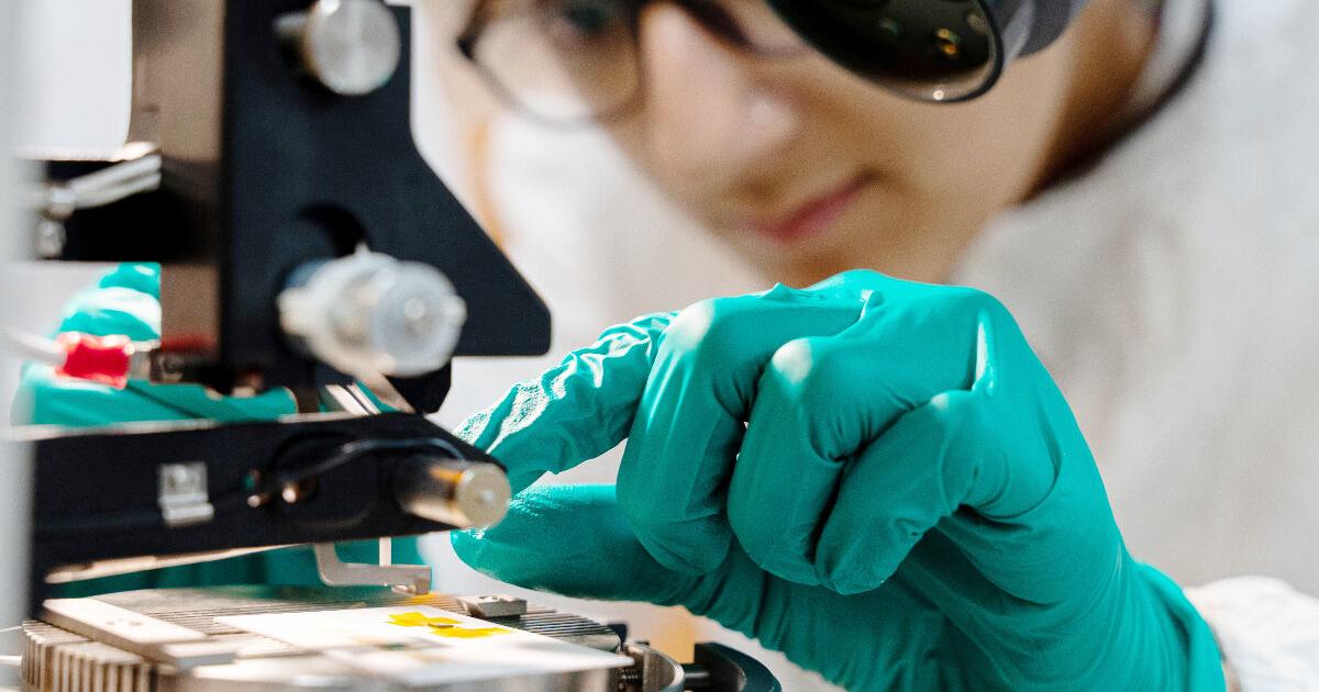 Micron, U of I Partner in Microelectronics Workforce Development ...