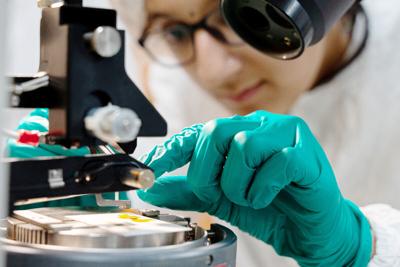 Micron, U of I Partner in Microelectronics Workforce Development ...