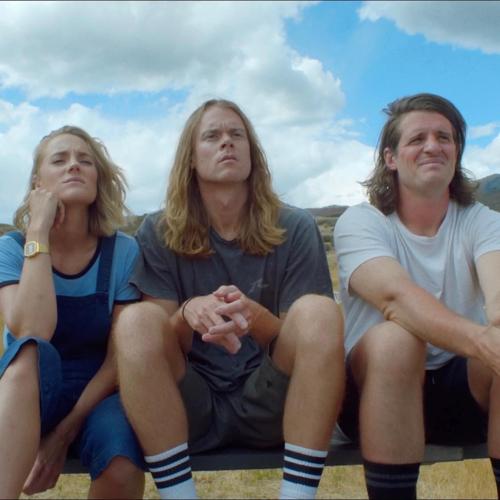 Microdose Film Series showcases cutting-edge of independent short films ...