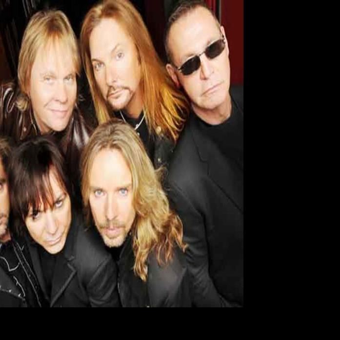 Rock band Styx comes to Boise | Members | idahopress.com