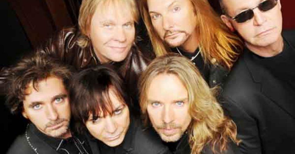 Rock band Styx comes to Boise | Members | idahopress.com