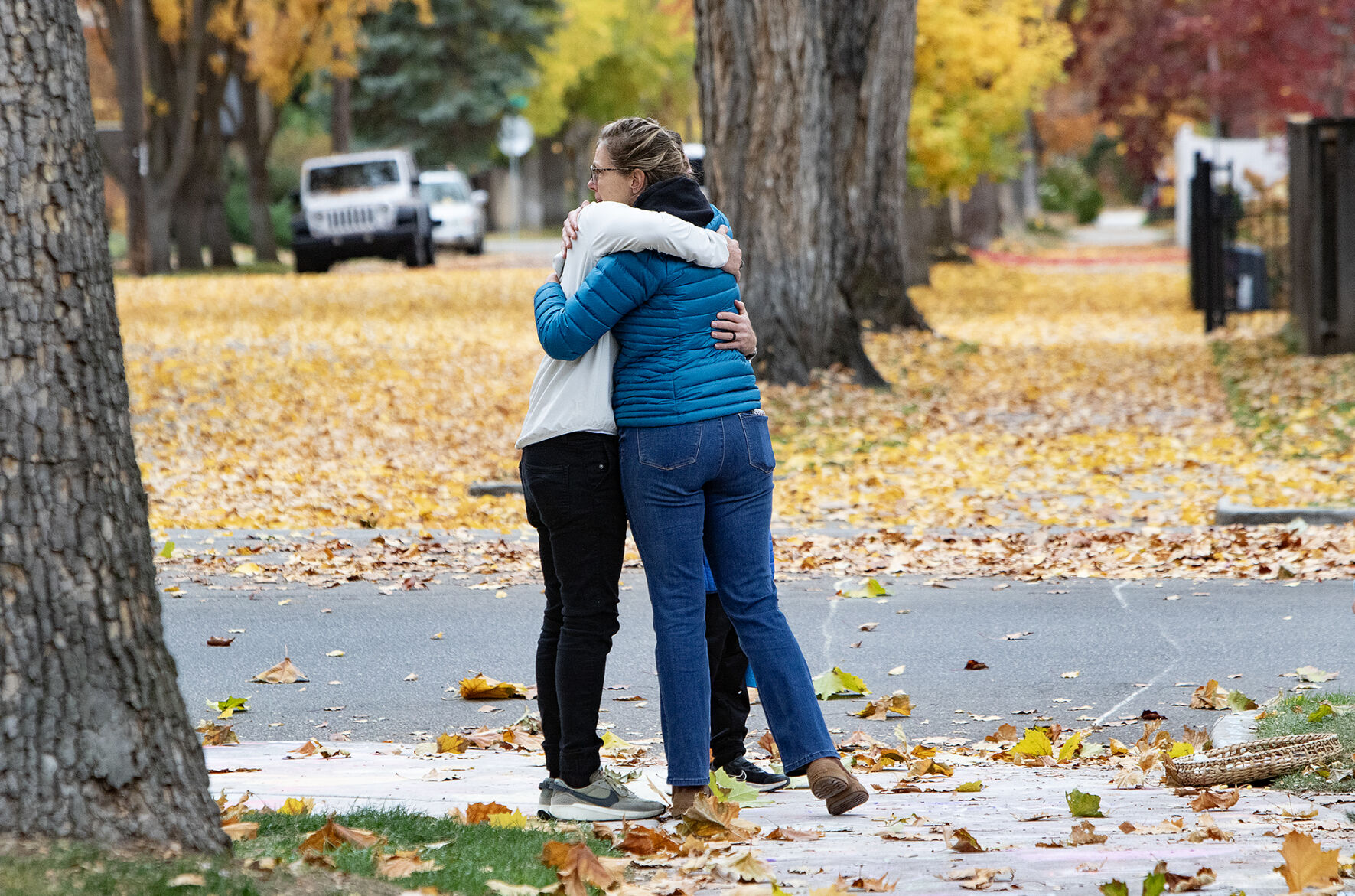 Boise community united in mourning 8-year-old’s death | News ...