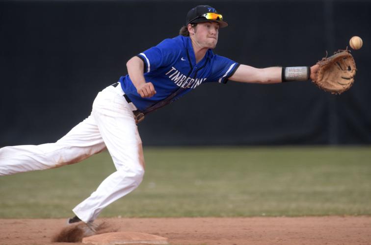 Mountain View baseball shows it's the new team to beat in rout over ...