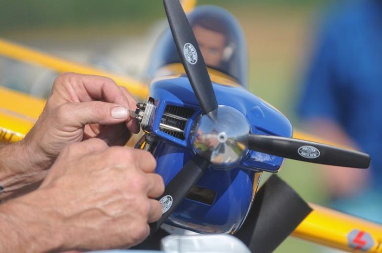 Nampa Model Aviators Open House | Photo Gallery | idahopress.com