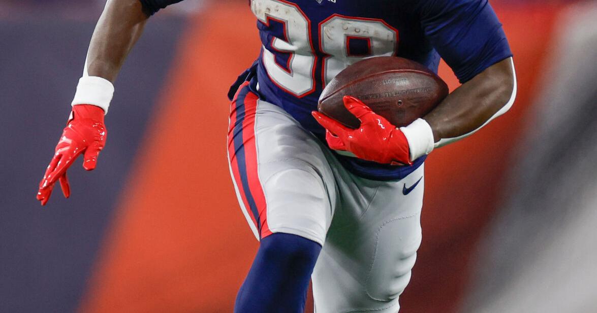 Dolphins Patriots Football | National Sports | idahopress.com