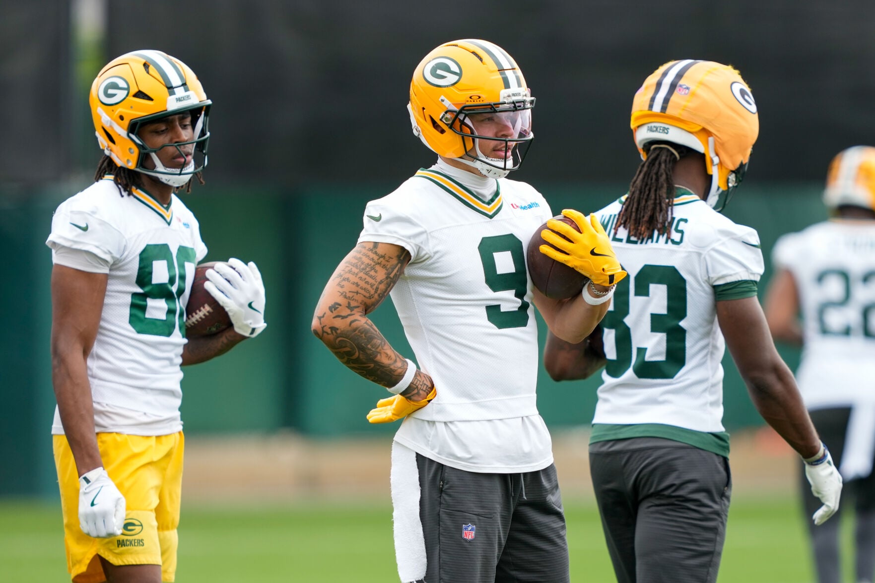 Packers Football | National Sports | idahopress.com