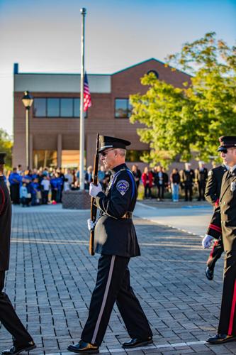 Nampa remembers 9/11 with a united community | Local News | idahopress.com
