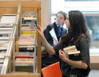 Nampa Public Library Grand Opening | Idaho Press-Tribune Multimedia ...