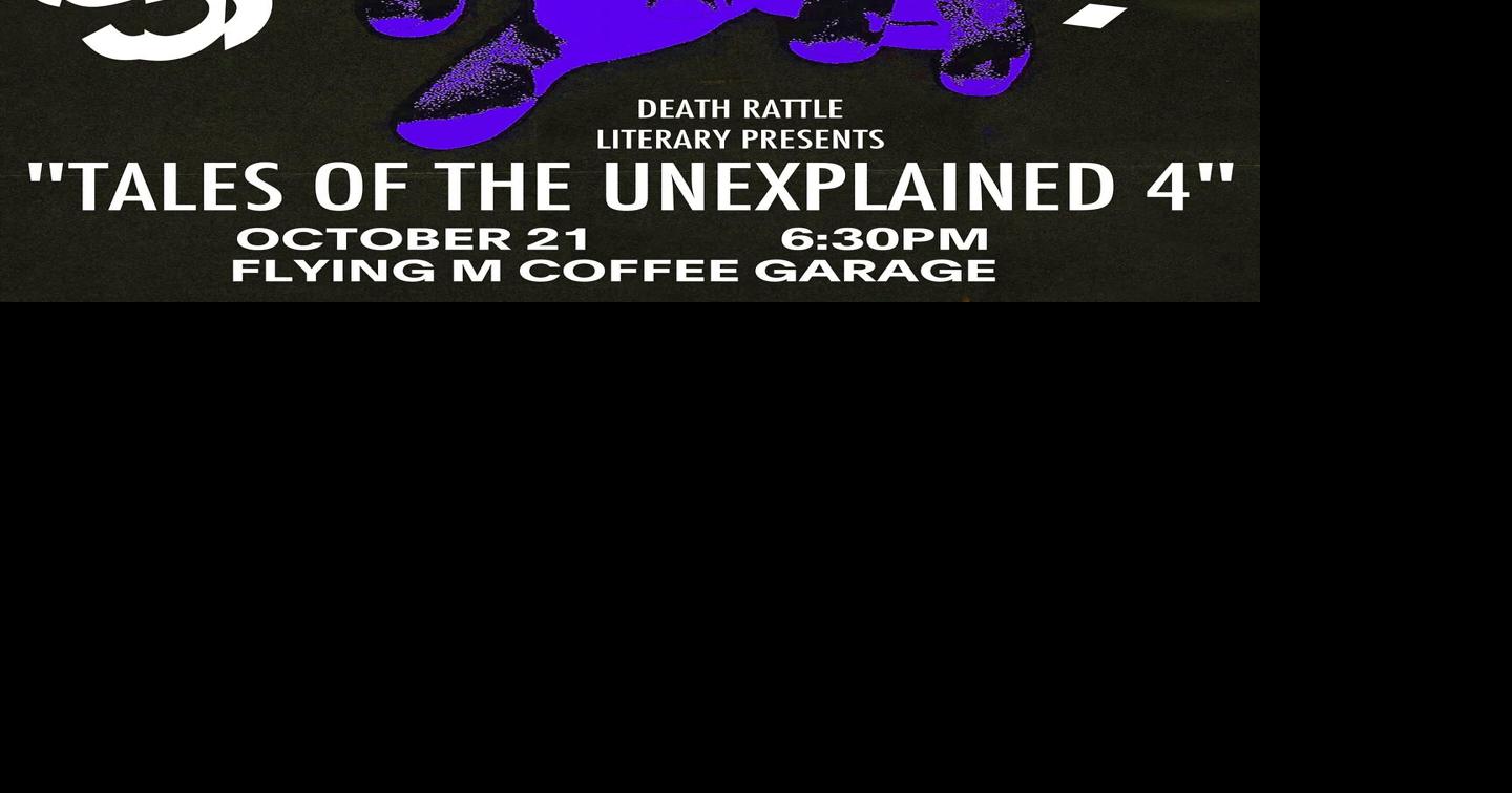 Go for the stories, stay for the 'Scaryoke' | Arts & Culture ...