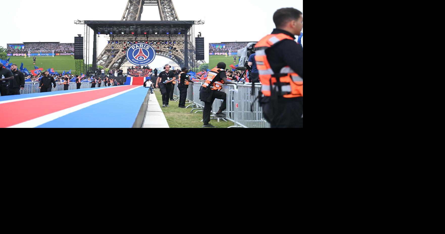 France Champions League Soccer | National Sports | idahopress.com