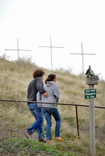 Cleo's Nature Trail | Photo Gallery | idahopress.com