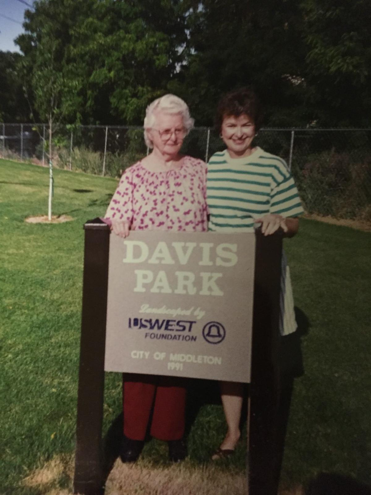 Middleton to auction off family's donated park | Local News ...