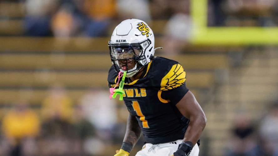 Four defensive backs, two wide receivers among 14 additions made by ...