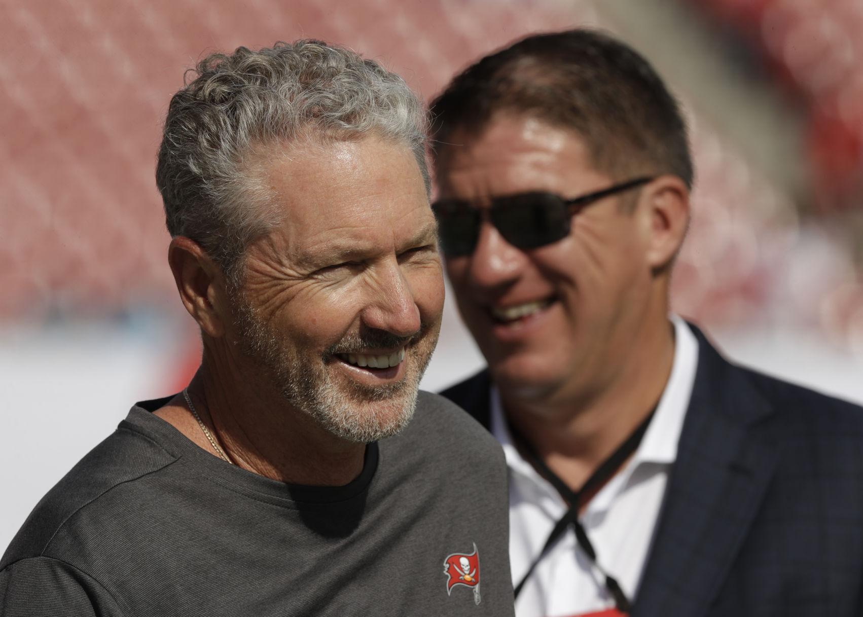 Boise State football adding Dirk Koetter and Ron Collins as senior ...