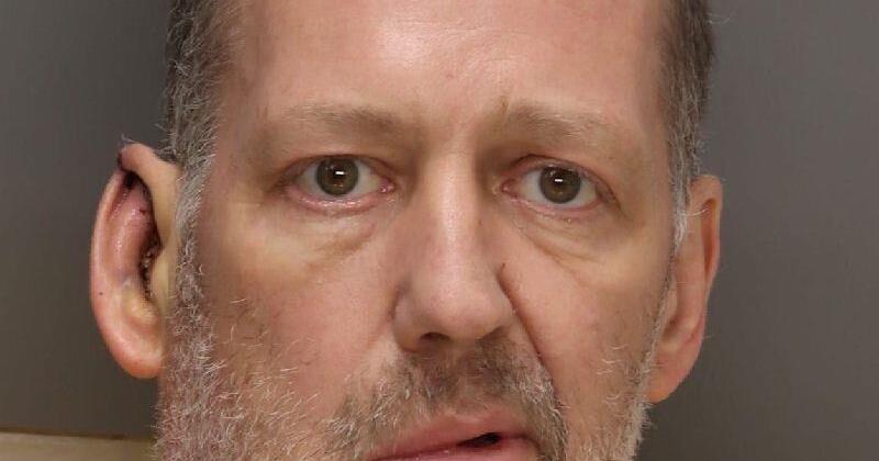 Meridian man arrested on suspicion of murdering wife | Local News ...