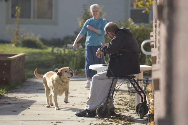 A NEW HOME IN WILDER: Longtime veteran connects with Wilder resident ...