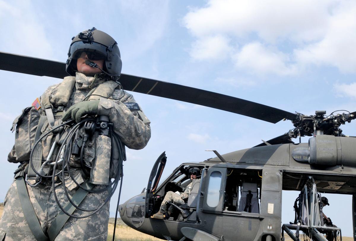 Orchard Combat Training Center | Idaho Press-Tribune Multimedia Gallery ...