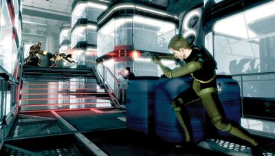 ‘Star Trek’ game sets phasers on dumb | A E | idahopress.com