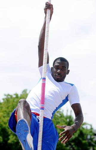 Boise State’s Kurt Felix hitting his Olympic stride | Sports ...