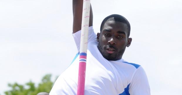 Boise State’s Kurt Felix hitting his Olympic stride | Sports ...